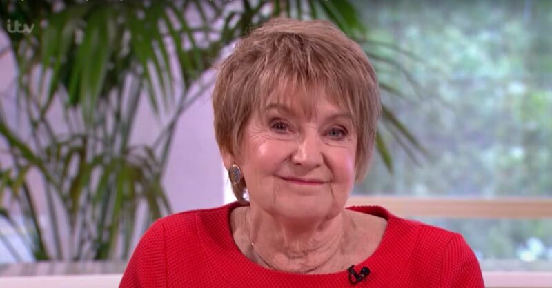 This Morning: Deidre Sanders reveals cancer diagnosis