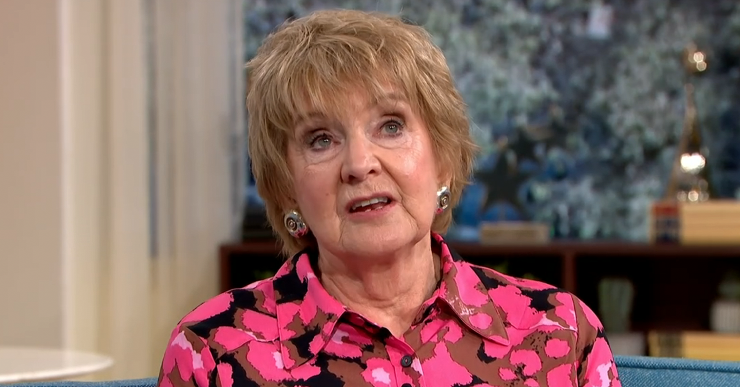 This Morning: Deidre Sanders reveals cancer diagnosis