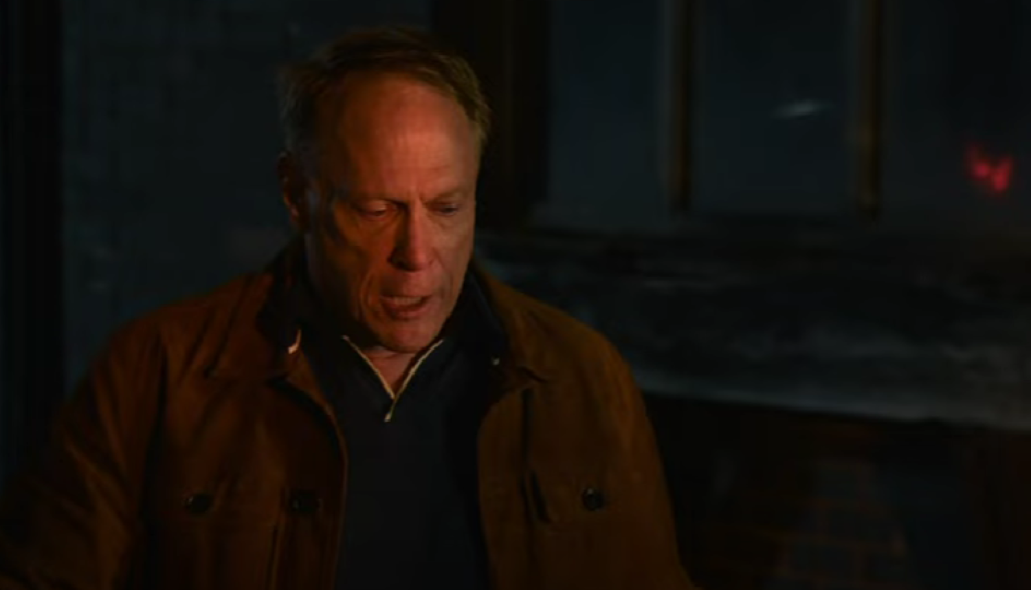 Coronation Street – all the flaws in Stephen killing Leo scenes