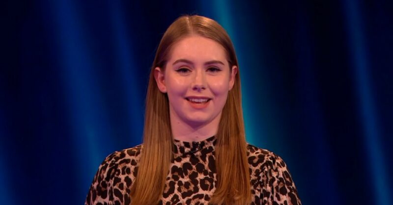 Tipping Point fans gush on Twitter over 'gorgeous' Jess