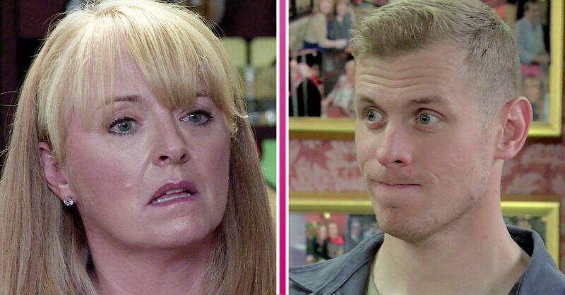 Coronation Street spoilers tonight: What happens Wednesday, September ...