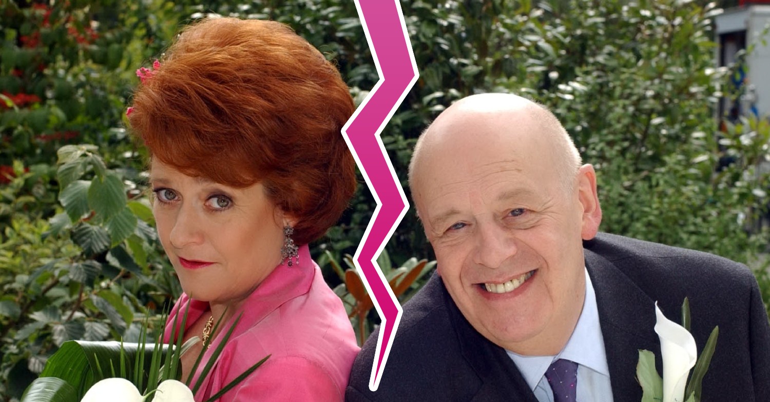 Eve Elliott's tumultuous journey on Coronation Street