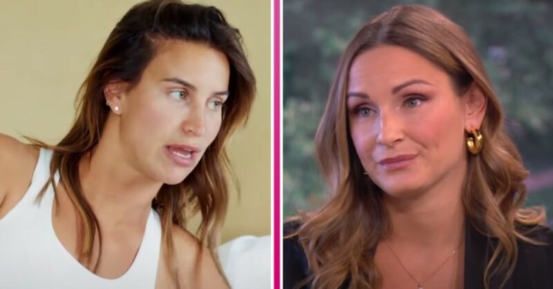 Sam Faiers - Entertainment Daily Sam Faiers - Entertainment Daily