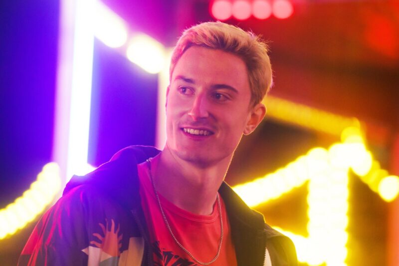 ITVX Tell Me Everything - trailer and plot of new teen drama