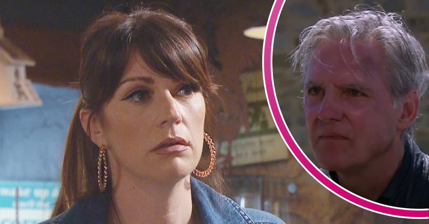 Emmerdale: Kerry slammed by fans who demand justice for Frank