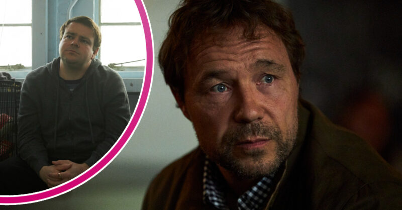 The Walk-In - Entertainment Daily