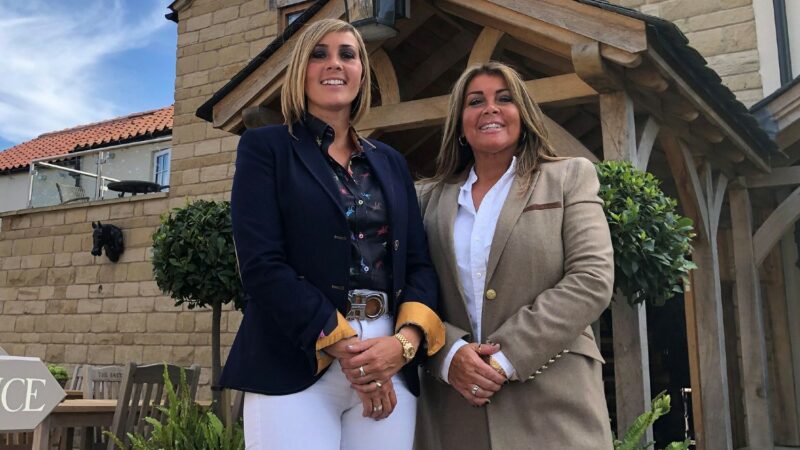 Four in a Bed best winners: Our favourite winners from 2010