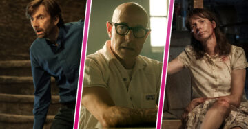 Inside Man finale recap: Ending explained with Henry and Janice's fate