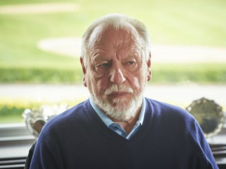 Kenneth Cranham guest stars in Doc Martin series 10, episode 5