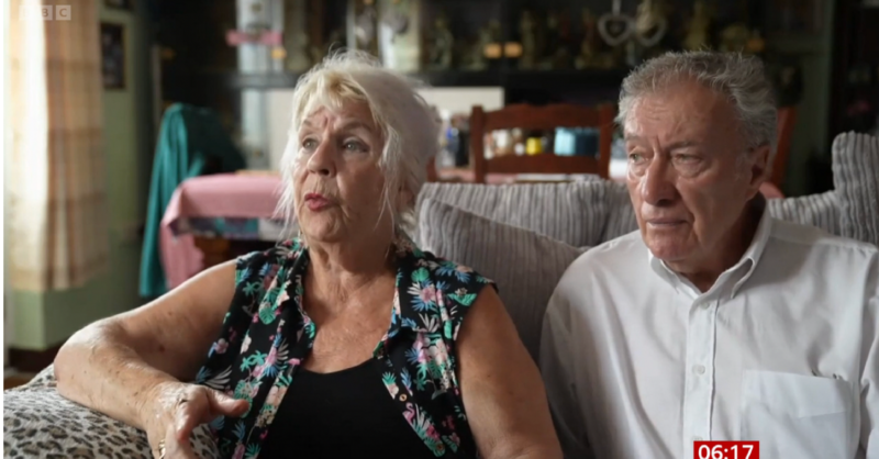 BBC Breakfast today: Tony Hickmott story leaves fans heartbroken