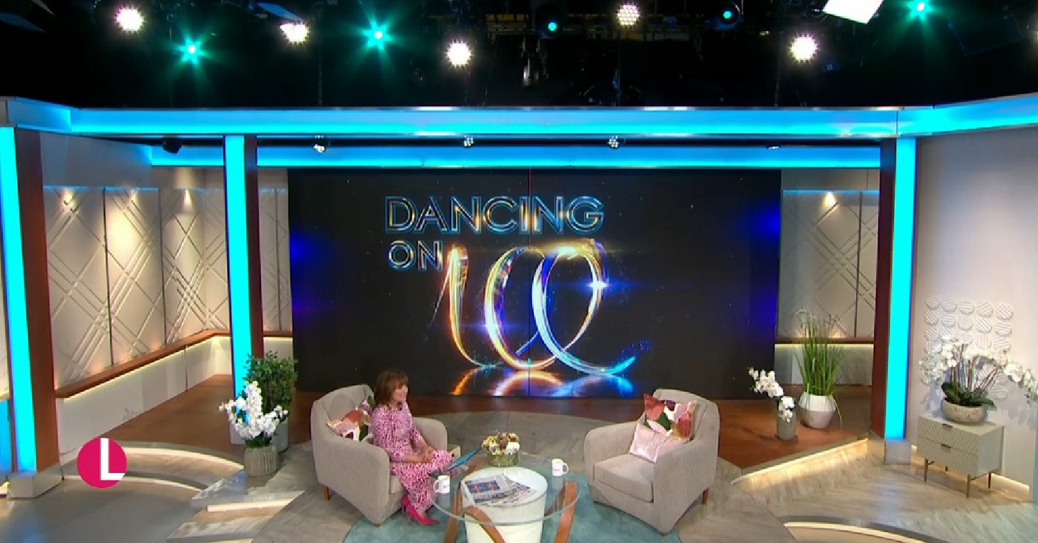 Dancing On Ice 2023: Mollie Gallagher announced as fifth star