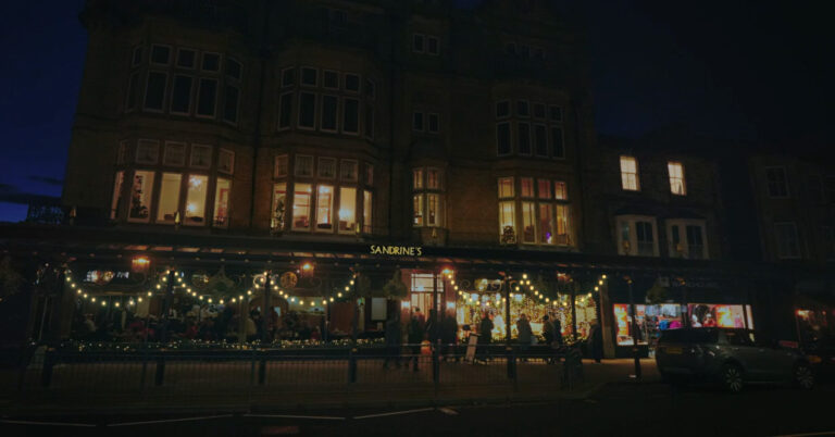 Discover the real Button House from BBC's Ghosts and its historical legacy