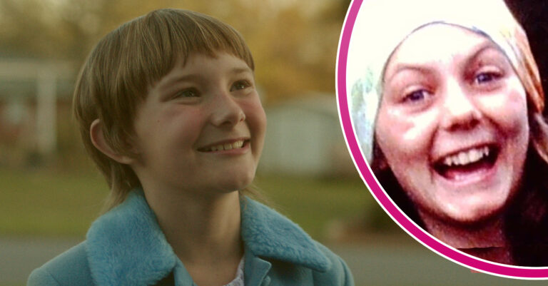 The true story of Jan Broberg's abduction in 'A Friend of the Family' drama