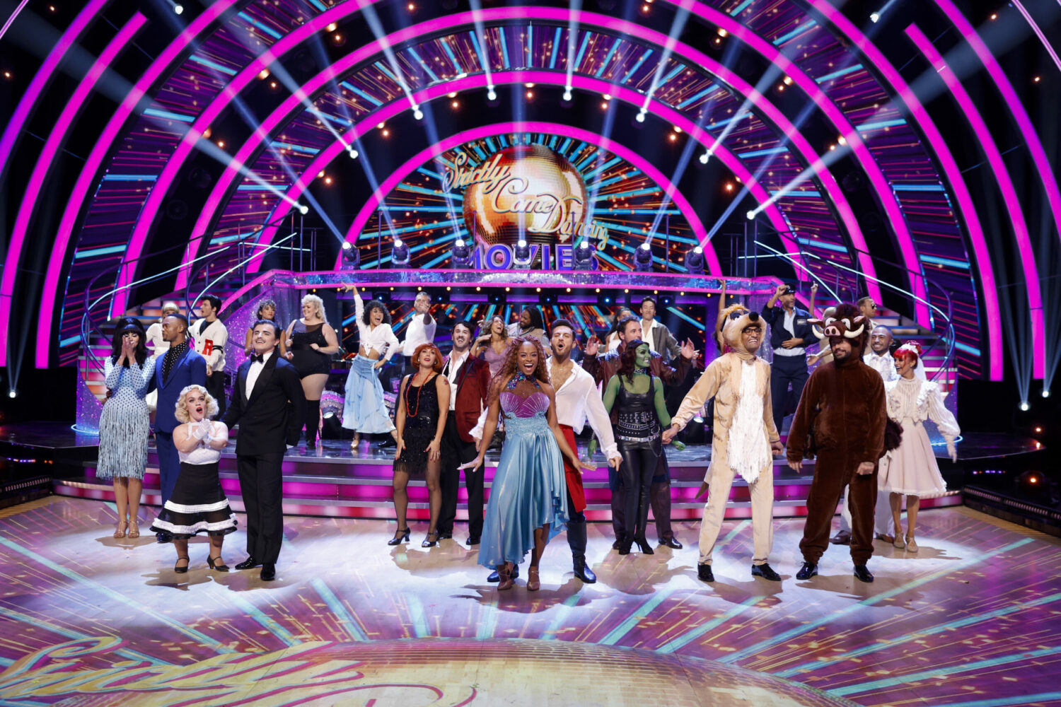 Strictly spoiler: Furious fans 'gobsmacked' as result is leaked again