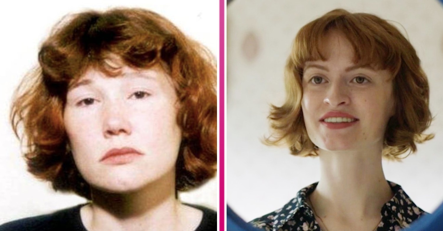 Channel 5's Maxine explores Soham Murders through Maxine Carr's battle ...