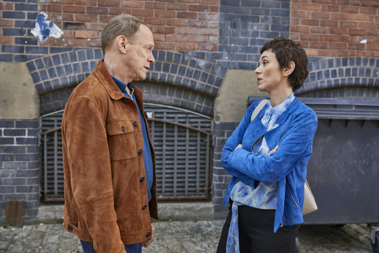 Coronation Street spoilers: Audrey's announcement ruins Stephen's ...