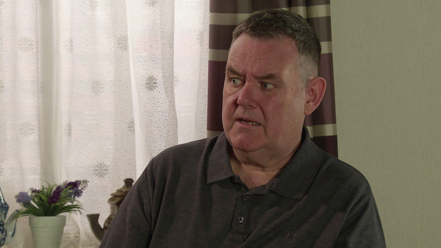 Coronation Street spoilers: George suspects Todd, Tyrone proposes to Fiz