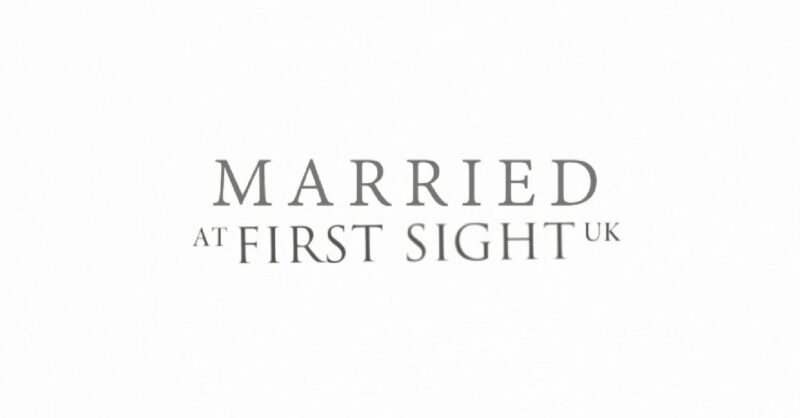MAFS UK viewers warm to Laura and Arthur after honeymoon episode