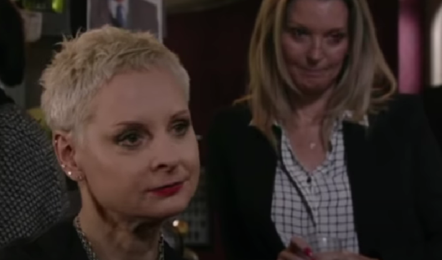 EastEnders confirms 6 huge returns for Dot's funeral