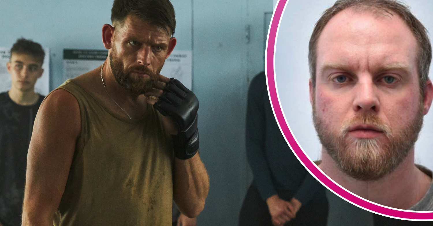 The Walk-In - Entertainment Daily