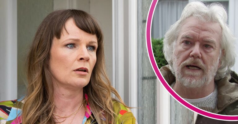 Coronation Street: Bridget isn’t Charlie’s real killer, say fans