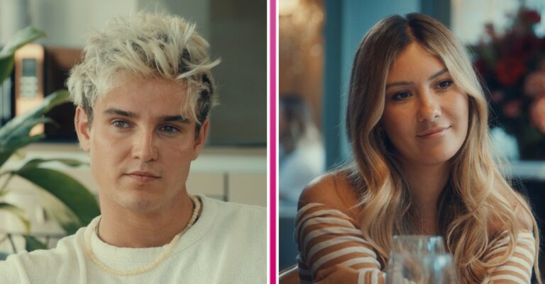 Sam Prince's rocky romance with Inga on Made in Chelsea series 24