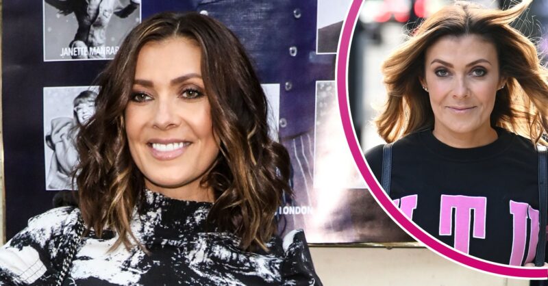 Kym Marsh joins Waterloo Road reboot as dinner lady Nicky Walters
