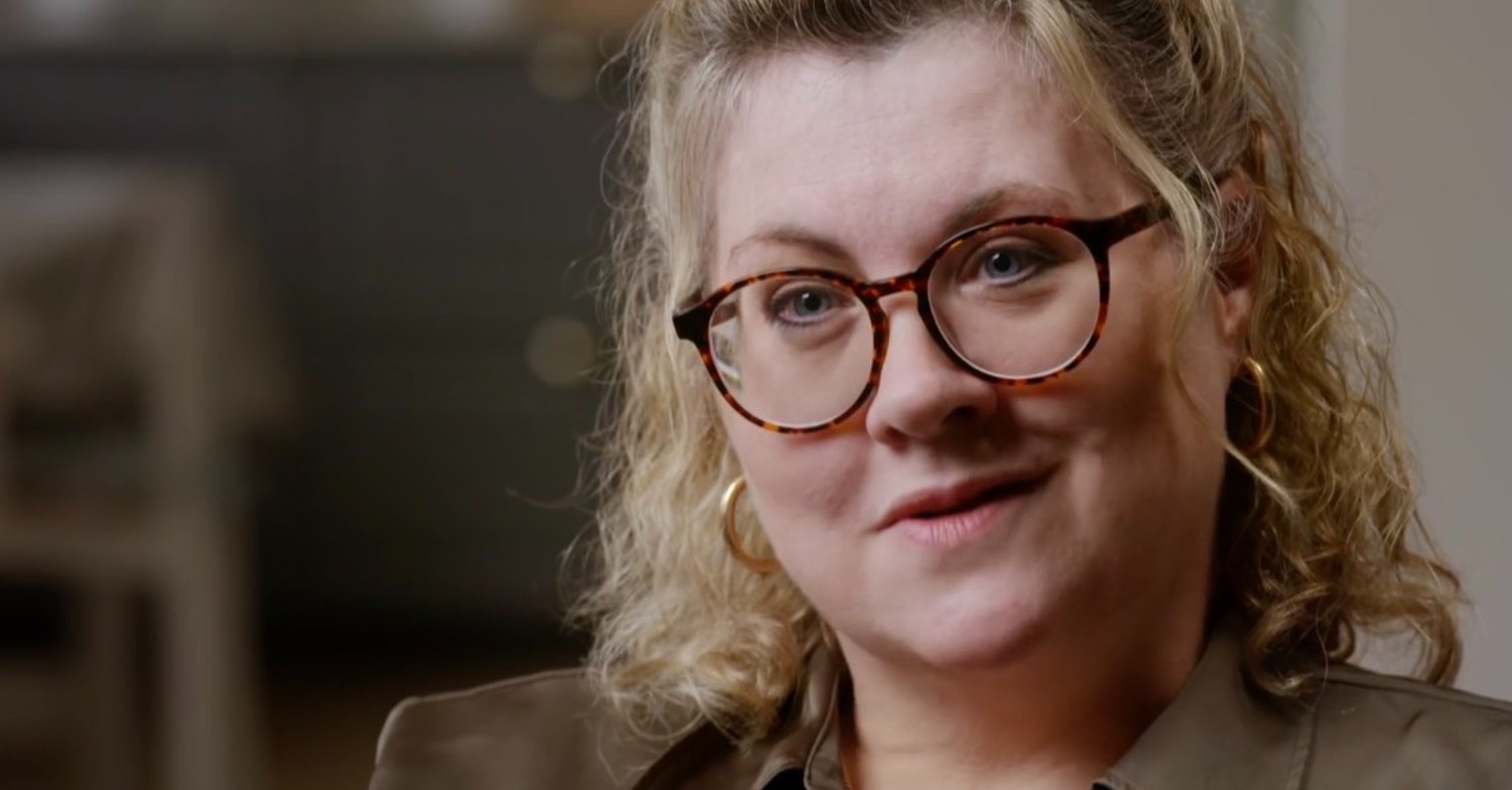 Why does Libby Squire's mum want to meet with the killer?