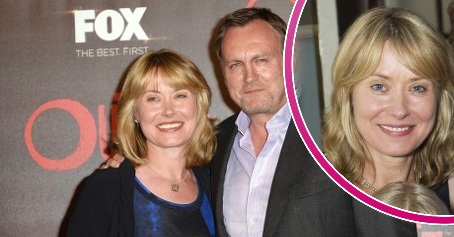 Helen Martin Actress