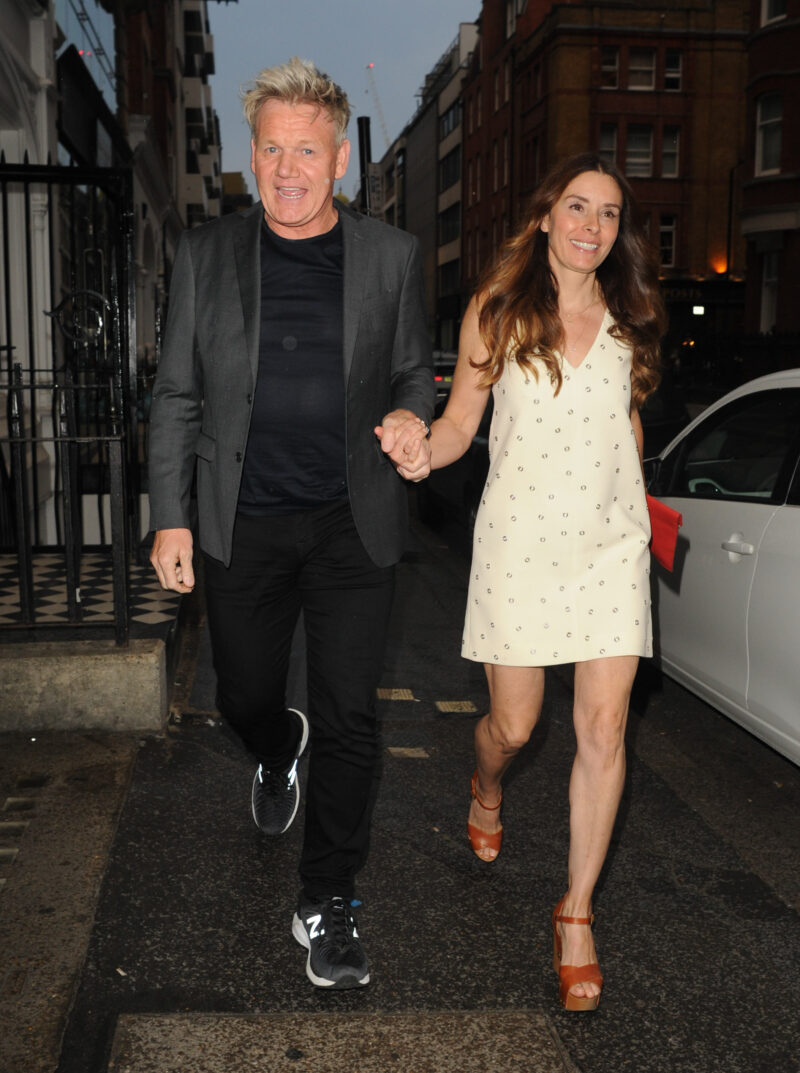 Gordon Ramsay restaurants issued warning over Halloween ‘curse’