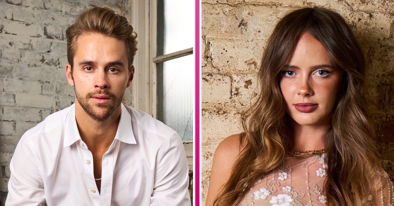 Will Julius and Willow rekindle their Made In Chelsea romance?