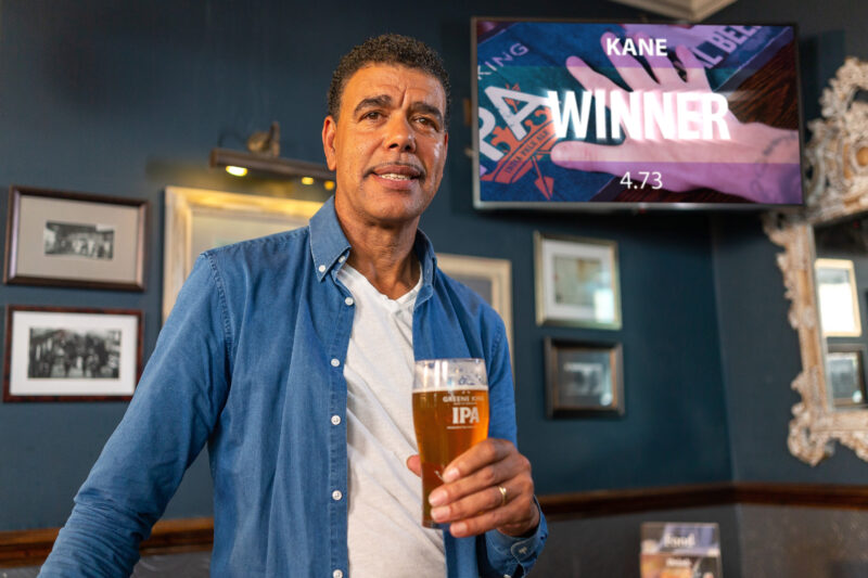 Chris Kamara health condition: Hopes of a ‘cure’ for speech apraxia
