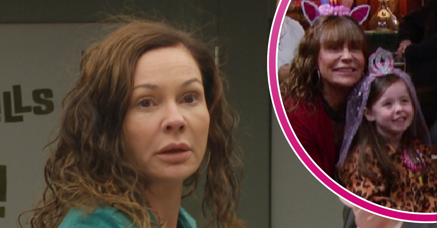 Emmerdale fans all saying the same thing about Eve Dingle