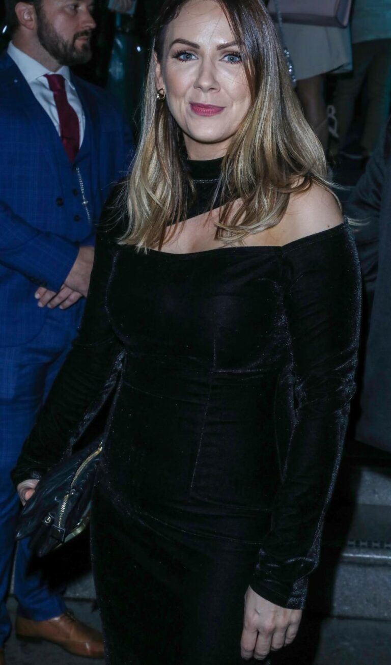 BBC One's Casualty set to return in November, stars confirm