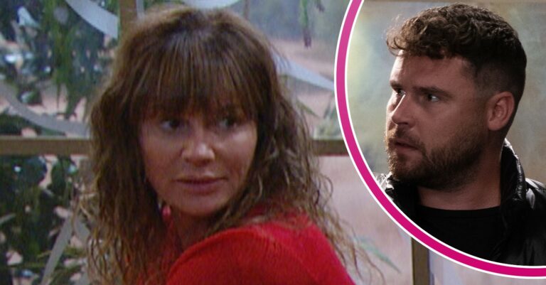 Emmerdale SPOILERS: Chas Dingle blackmails son Aaron