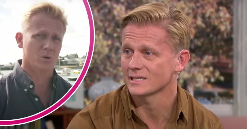 Vet Dr Scott Miller apologises over 'road rage incident'