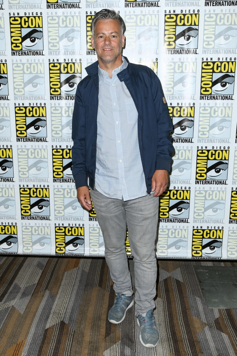 Rupert Graves joins Doc Martin finale as last patient