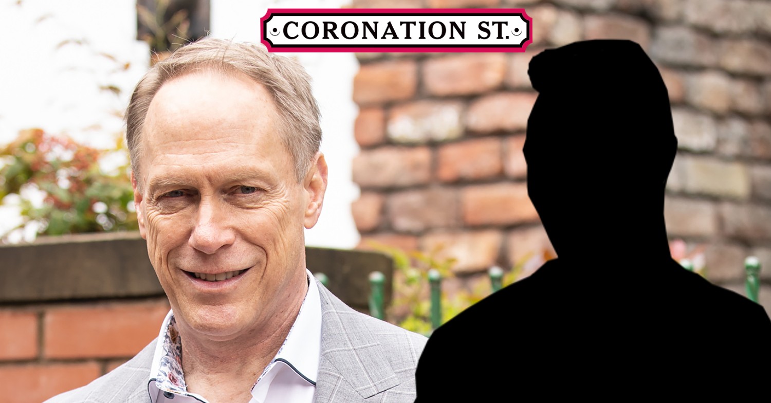 Coronation Street: Stephen will kill Leo's dad Teddy, say fans