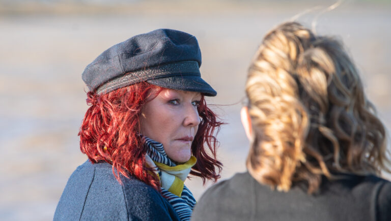 Whitstable Pearl season 2: Meet the stellar cast led by Kerry Godliman