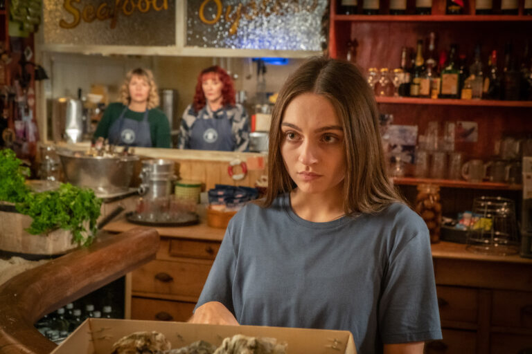 Whitstable Pearl season 2: Meet the stellar cast led by Kerry Godliman