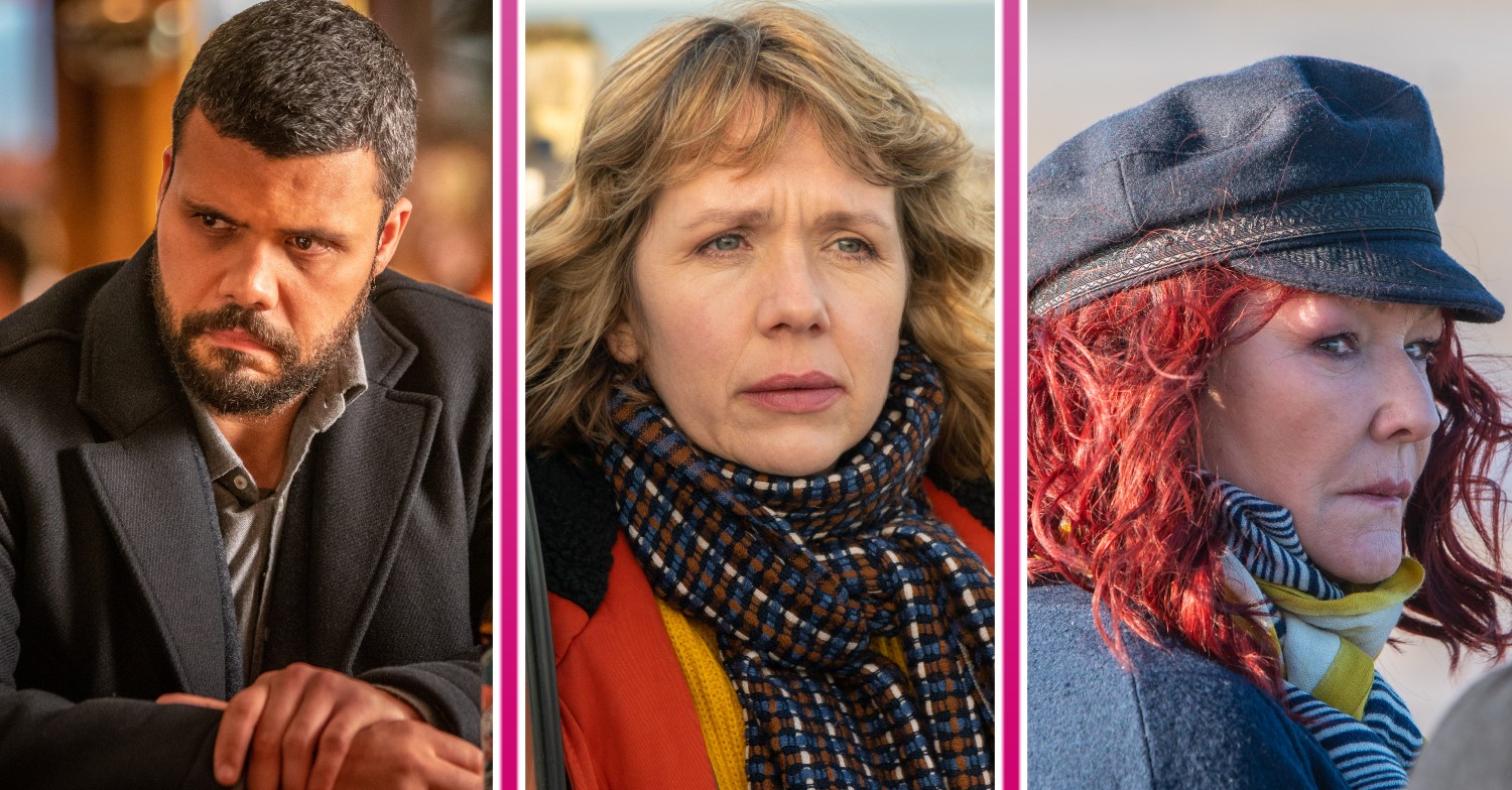 Whitstable Pearl season 2: Meet the stellar cast led by Kerry Godliman