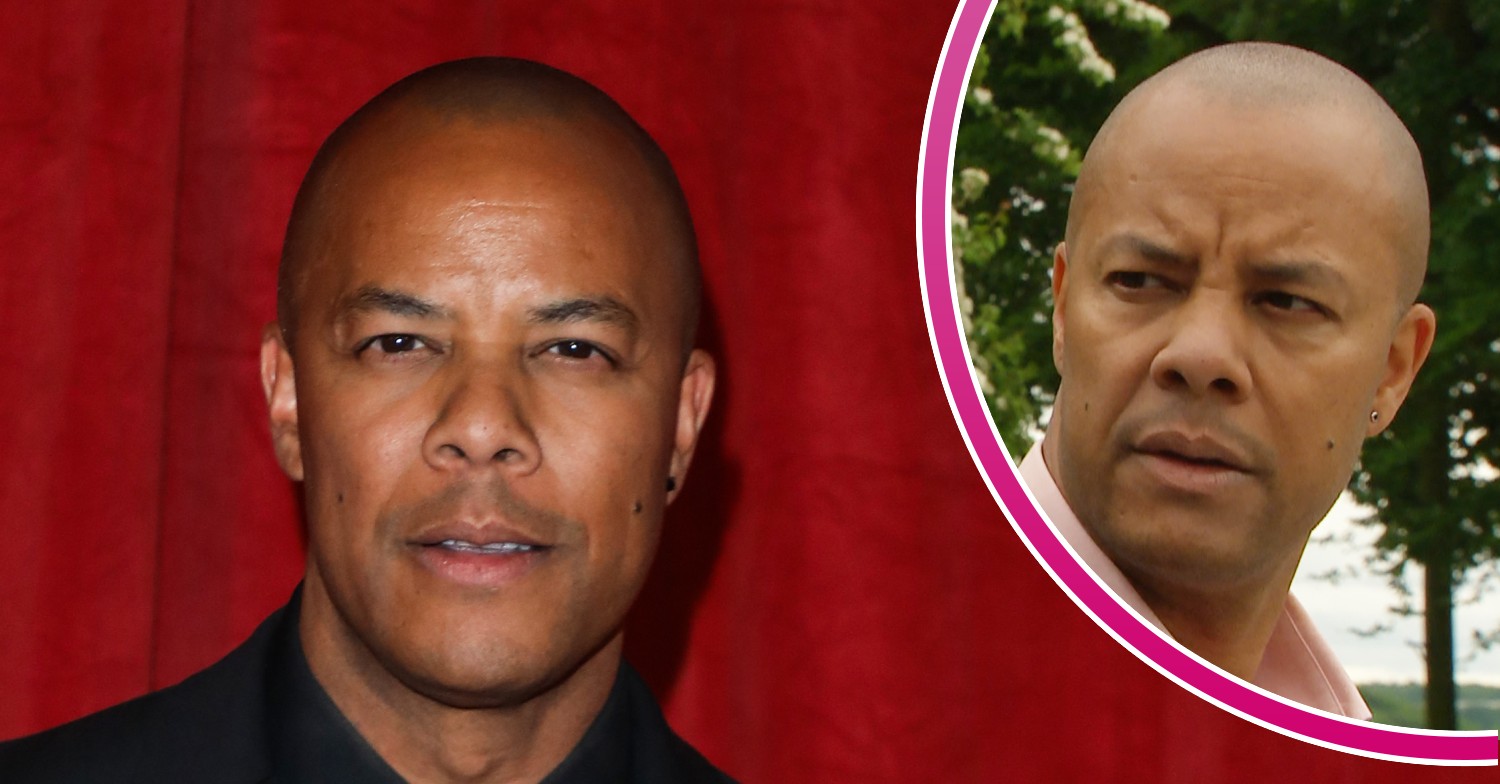 Emmerdale: Michael Wildman 'quits after three years playing Al'