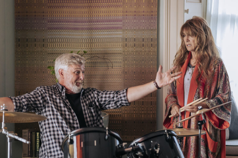 Jane Seymour leads Harry Wild on Acorn TV with Rohan Nedd and more stars