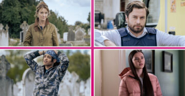 Jane Seymour leads Harry Wild on Acorn TV with Rohan Nedd and more stars