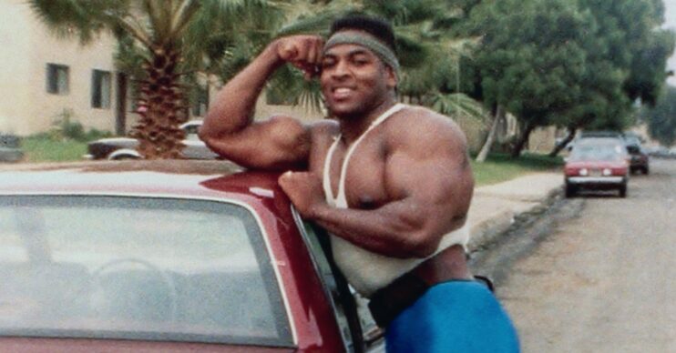 Netflix's 'Killer Sally' explores ex-Marine's murder of bodybuilder husband