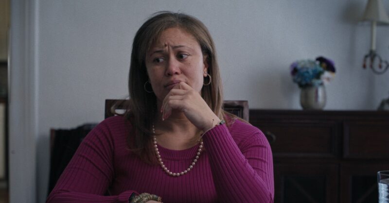 Netflix's 'Killer Sally' explores ex-Marine's murder of bodybuilder husband