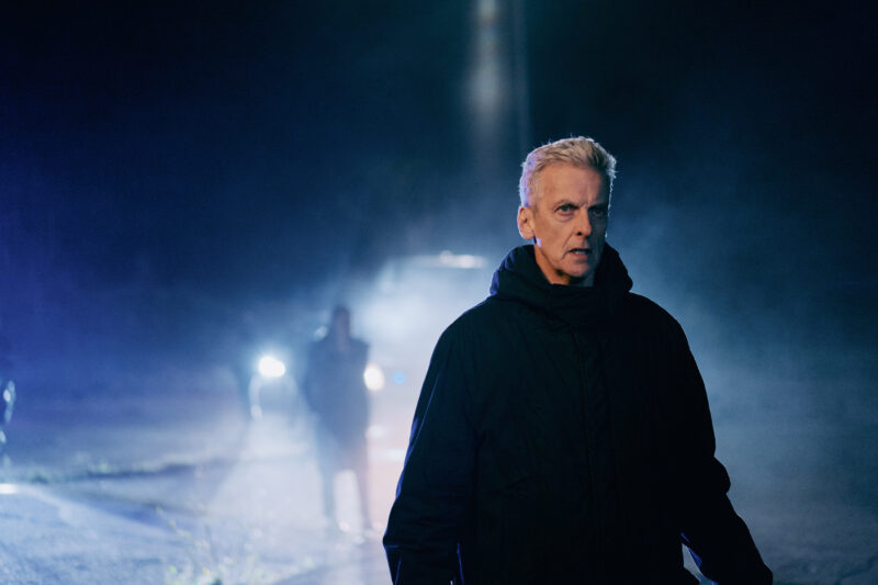 The Devil's Hour ending explained: Why did Gideon kidnap Isaac?