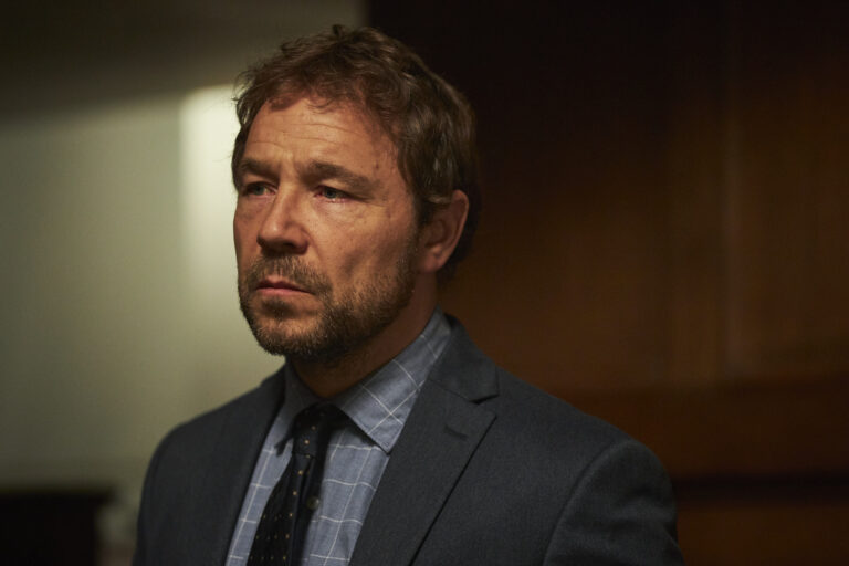 Explaining 'The Walk-In' finale: Matthew Collins' true story dramatised ...