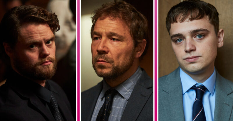 Explaining 'The Walk-In' finale: Matthew Collins' true story dramatised ...