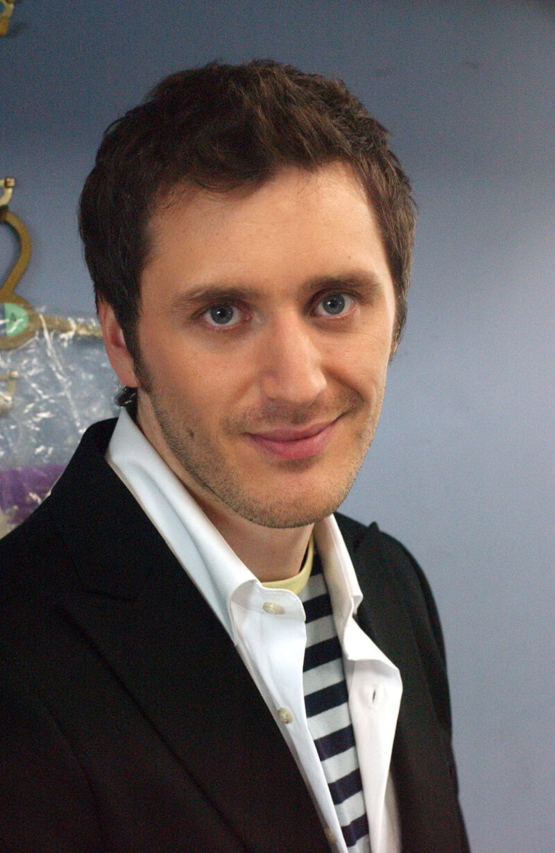 Coronation Street: How many people has Sean Tully dated?